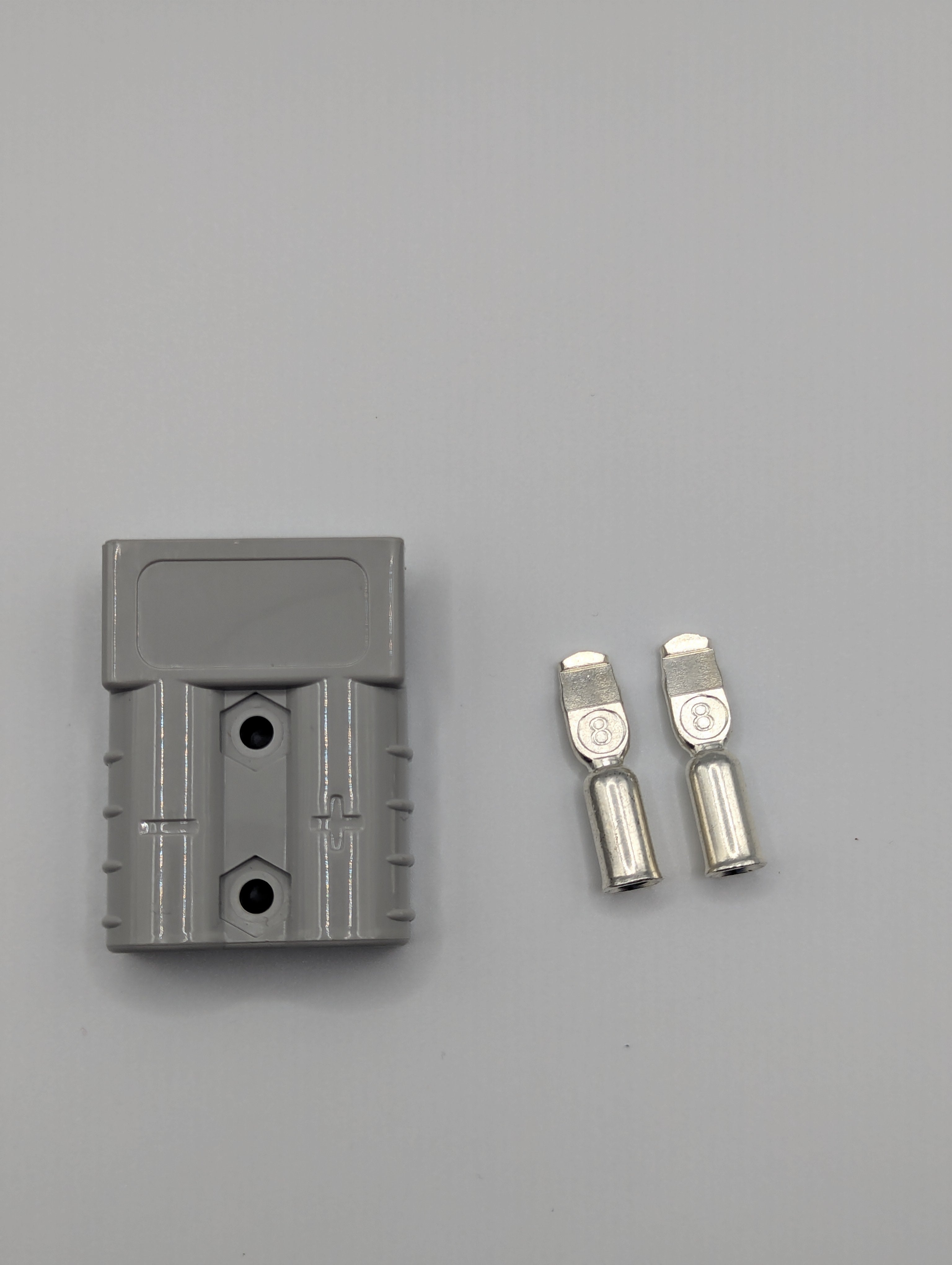 Anderson Plugs – Chris' Parts Australia