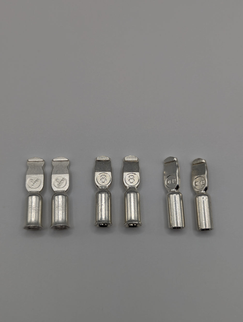 Anderson Plugs – Chris' Parts Australia